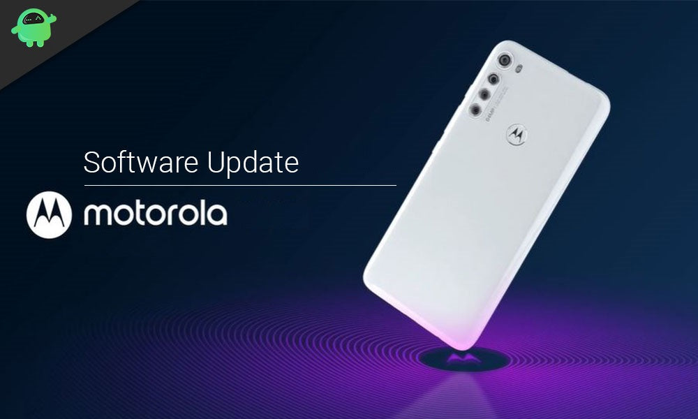 HOW TO INSTALL AND SETUP MOTOROLA SOFTWARE UPGRADE/REPAIR ASSISTANT ON