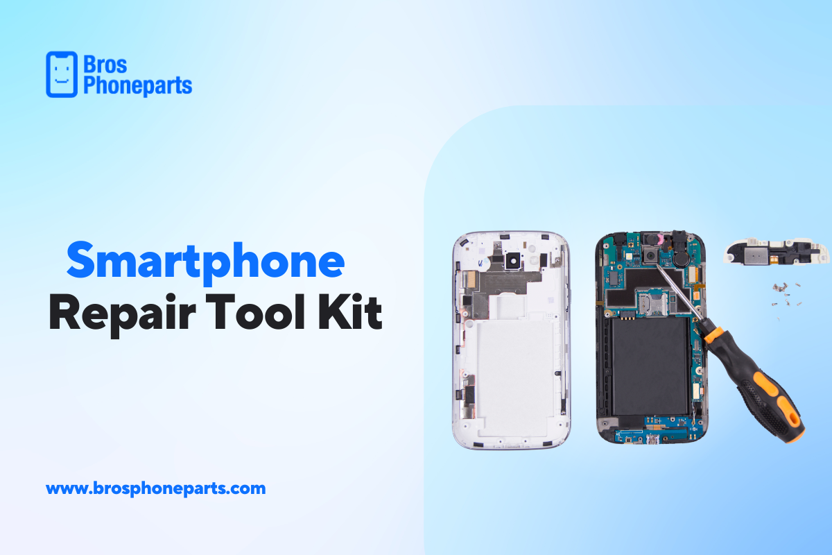10 Must-Have Tools For Your Cell Phone Repair Tool Kit
