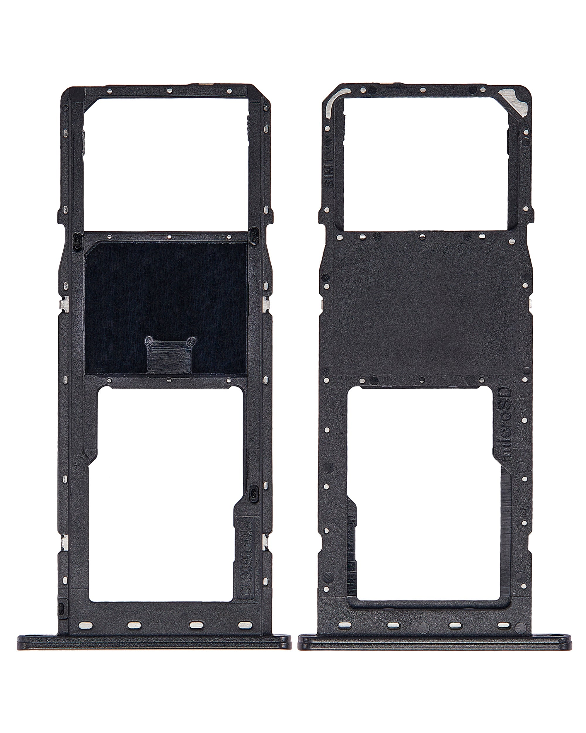 Samsung Galaxy A03s (A037U / 2021) Single Sim Card Tray Replacement (A