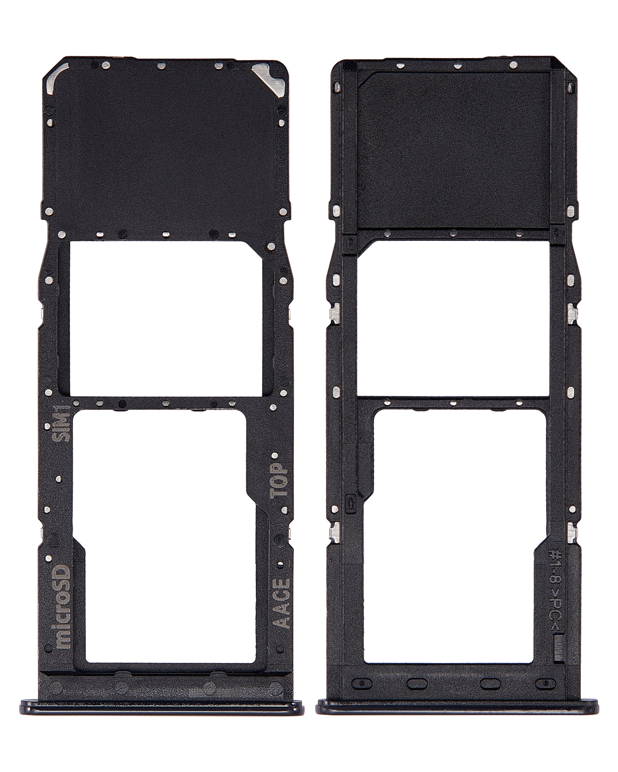 Samsung Galaxy A13 (A135 / 2022) Single Sim Card Tray Replacement (All