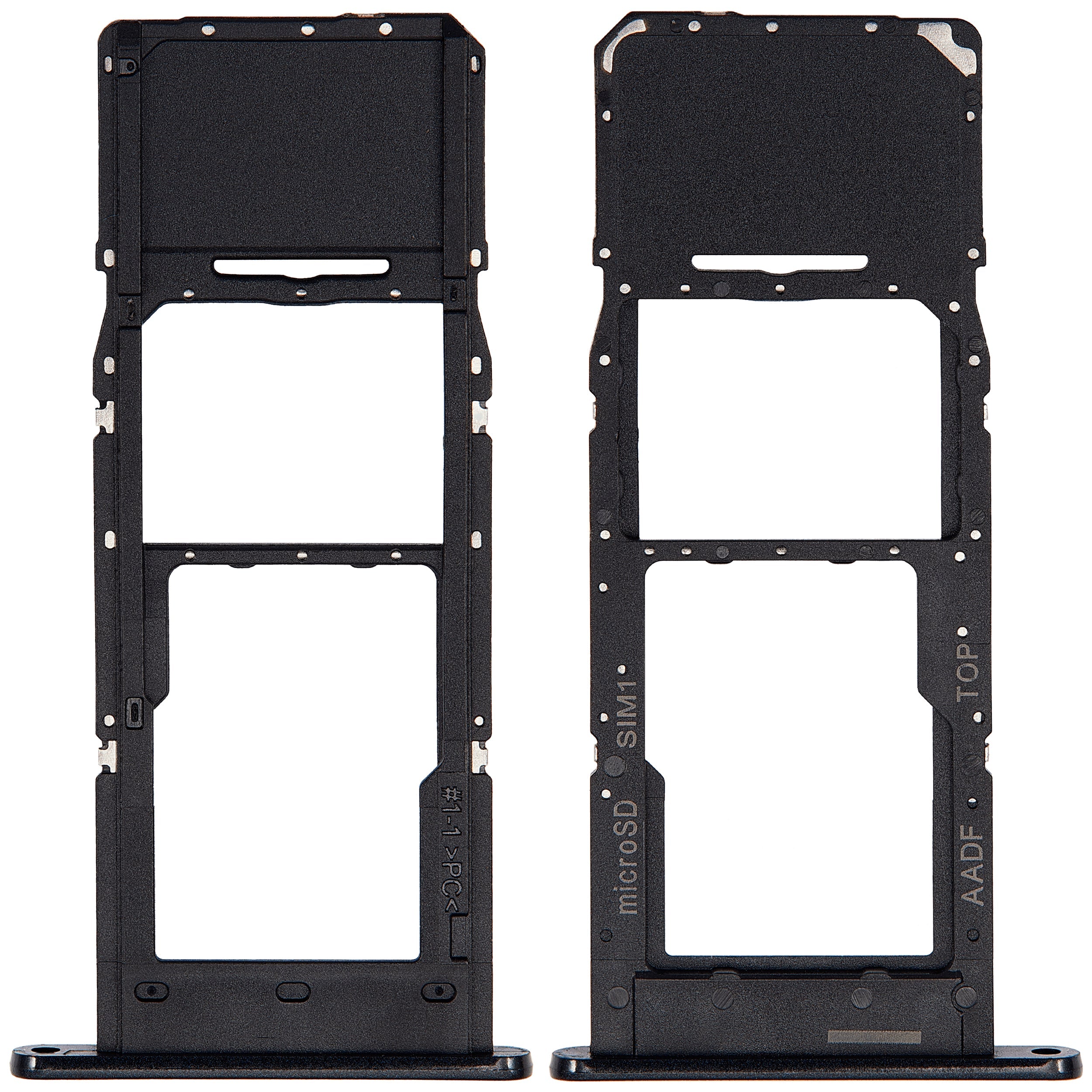 Samsung Galaxy A14 5G (A146F / 2023) Single Sim Card Tray Replacement