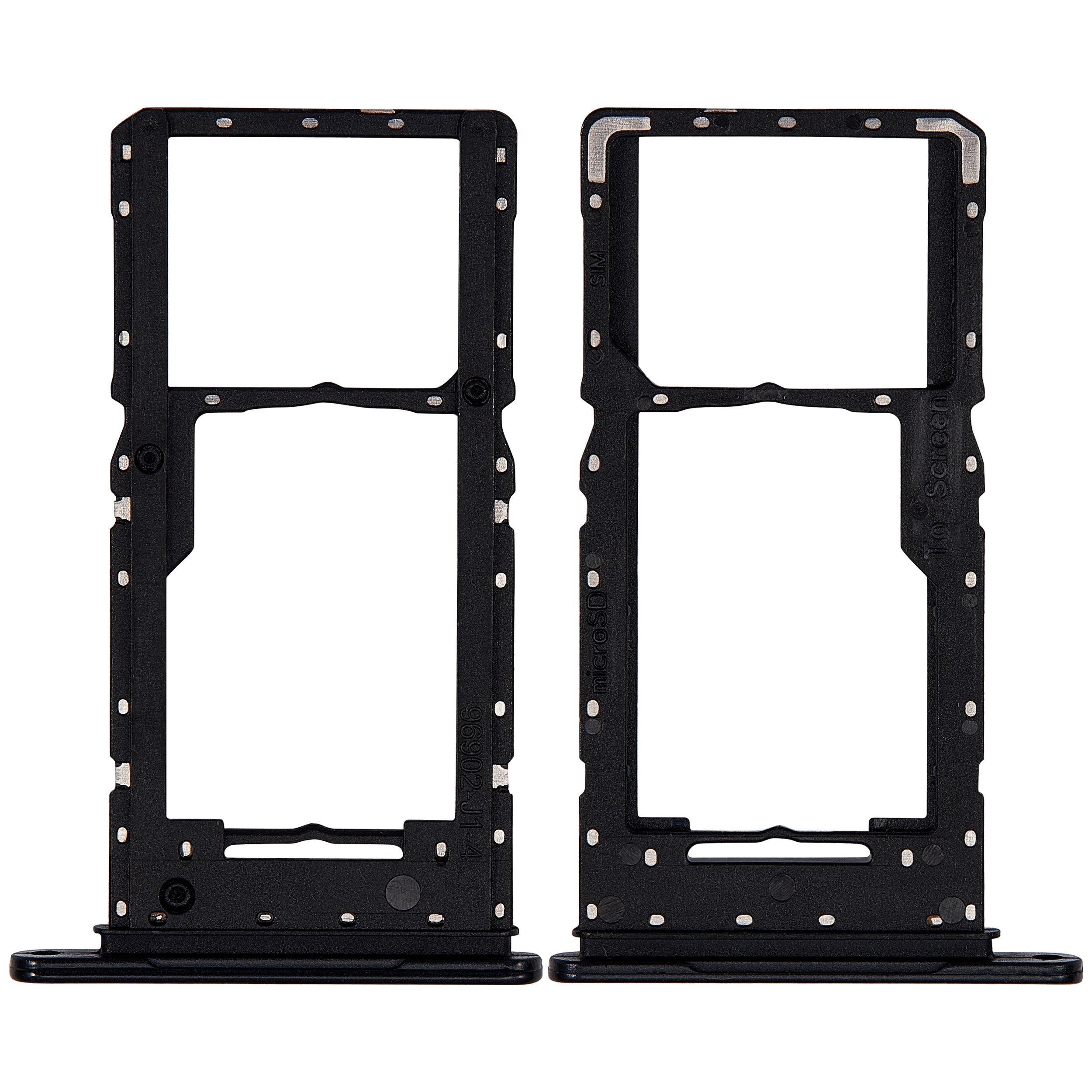 Samsung Galaxy A14 5G (A146U / 2023) Single Sim Card Tray Replacement