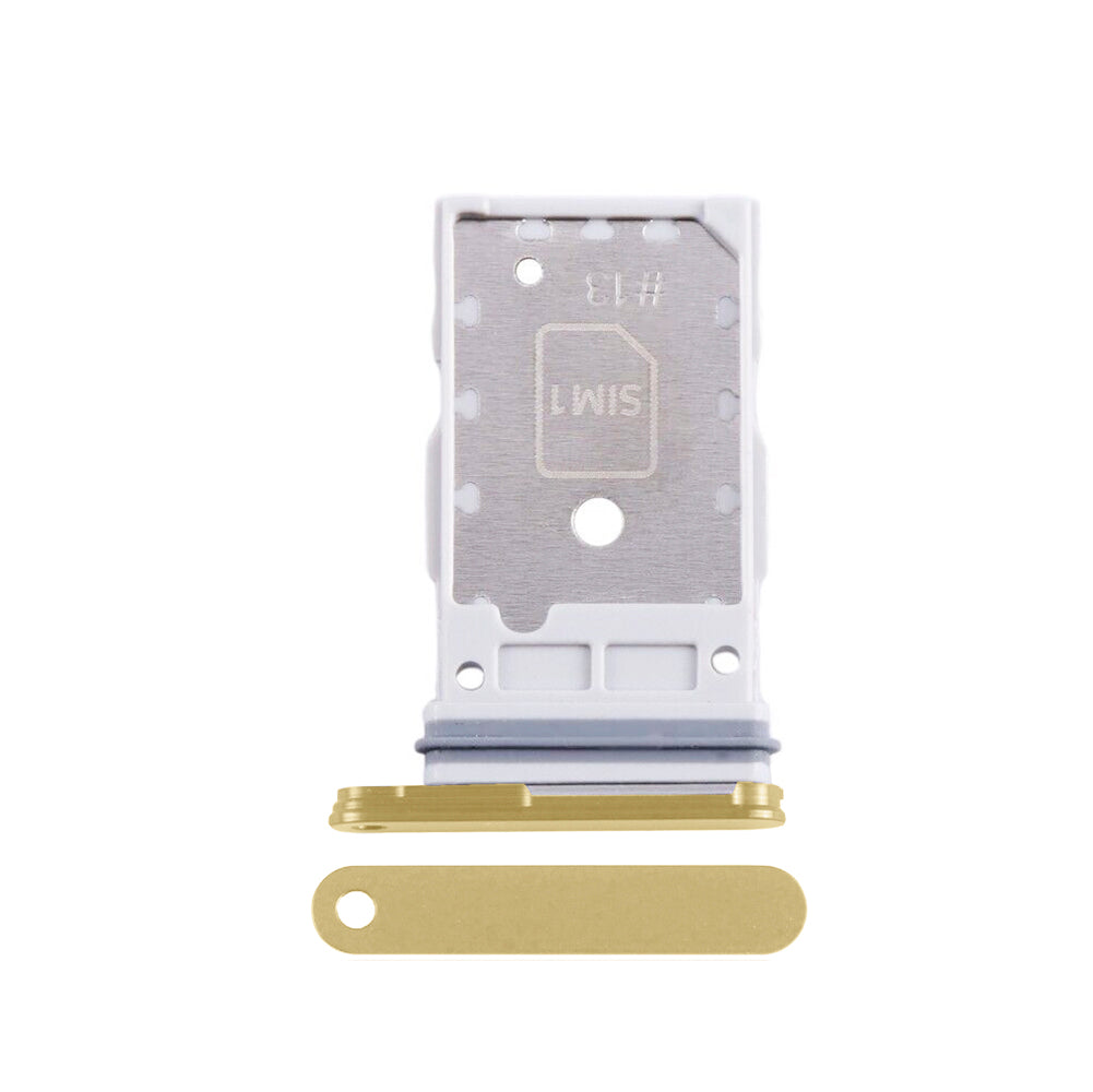Samsung Galaxy S24 / S24 Plus 5G Single Sim Card Tray Replacement (All