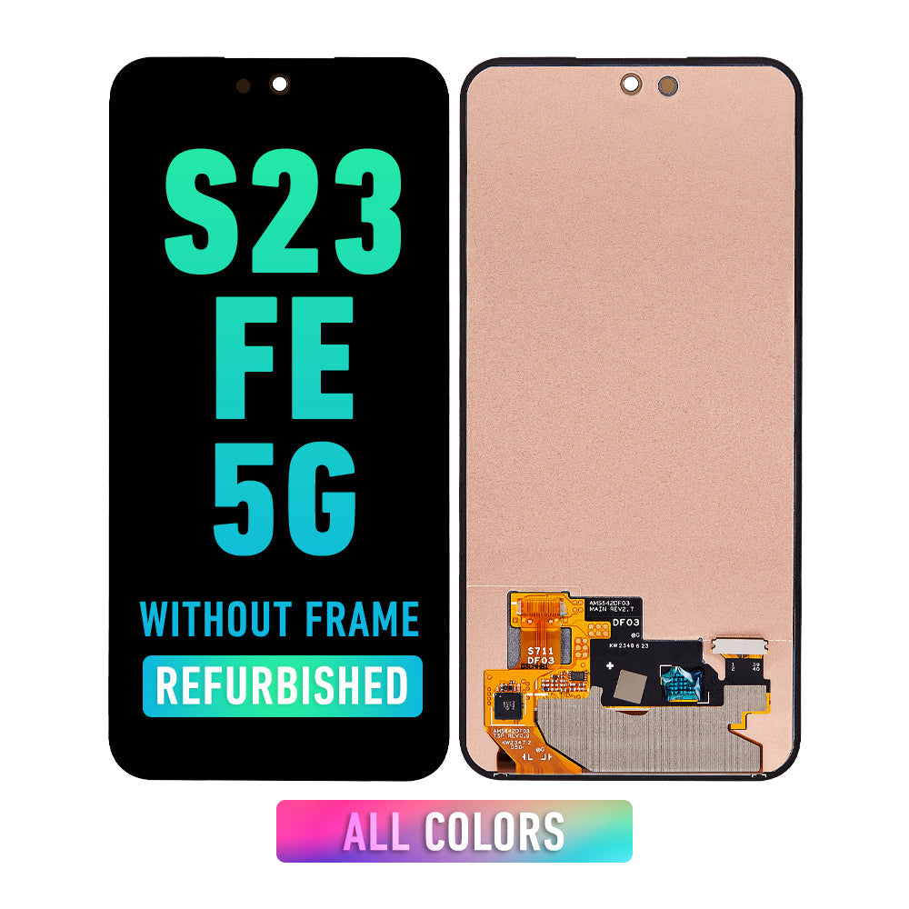 Samsung Galaxy S23 FE 5G Replacement Parts
