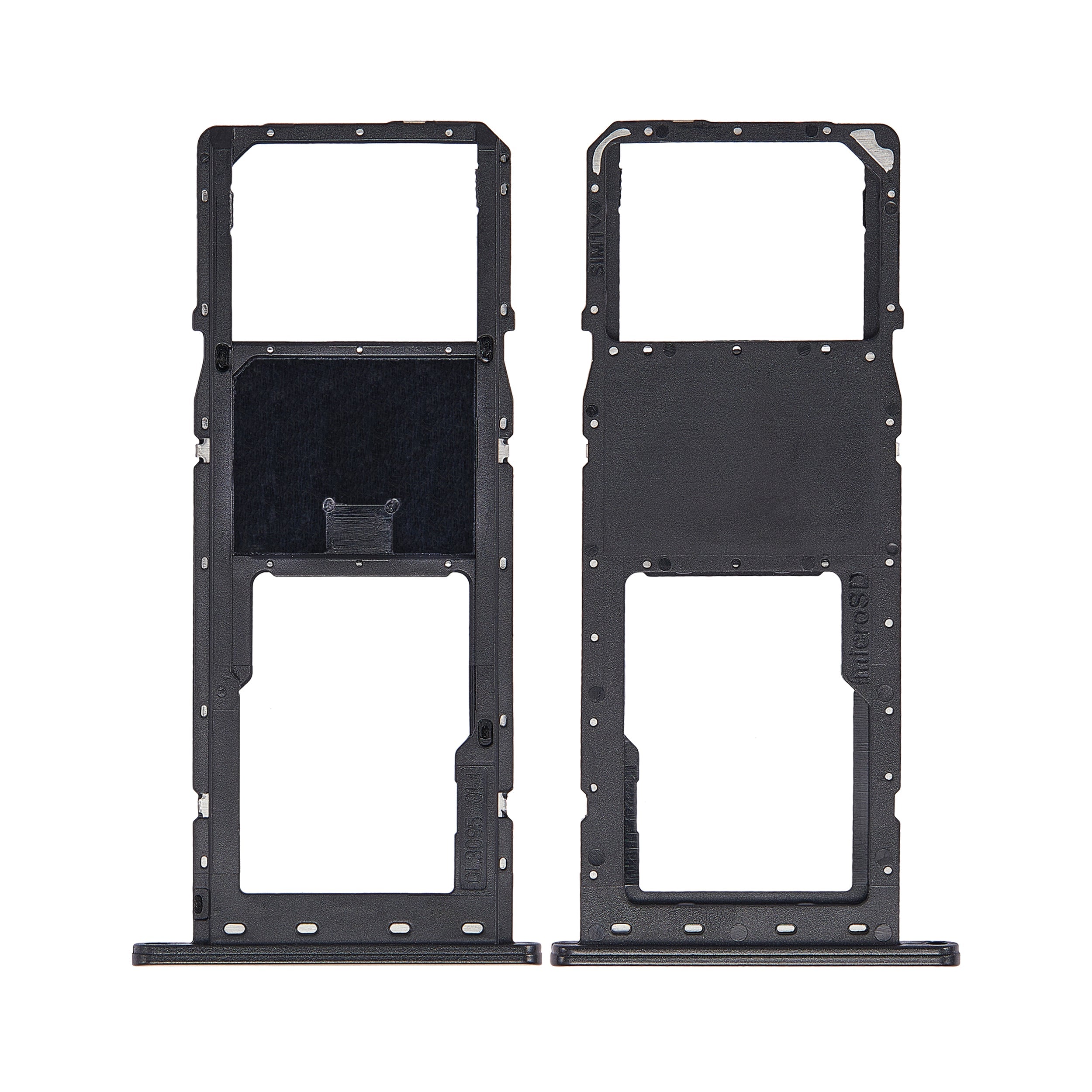 Samsung Galaxy A03s (A037F / 2021) Single Sim Card Tray Replacement (A