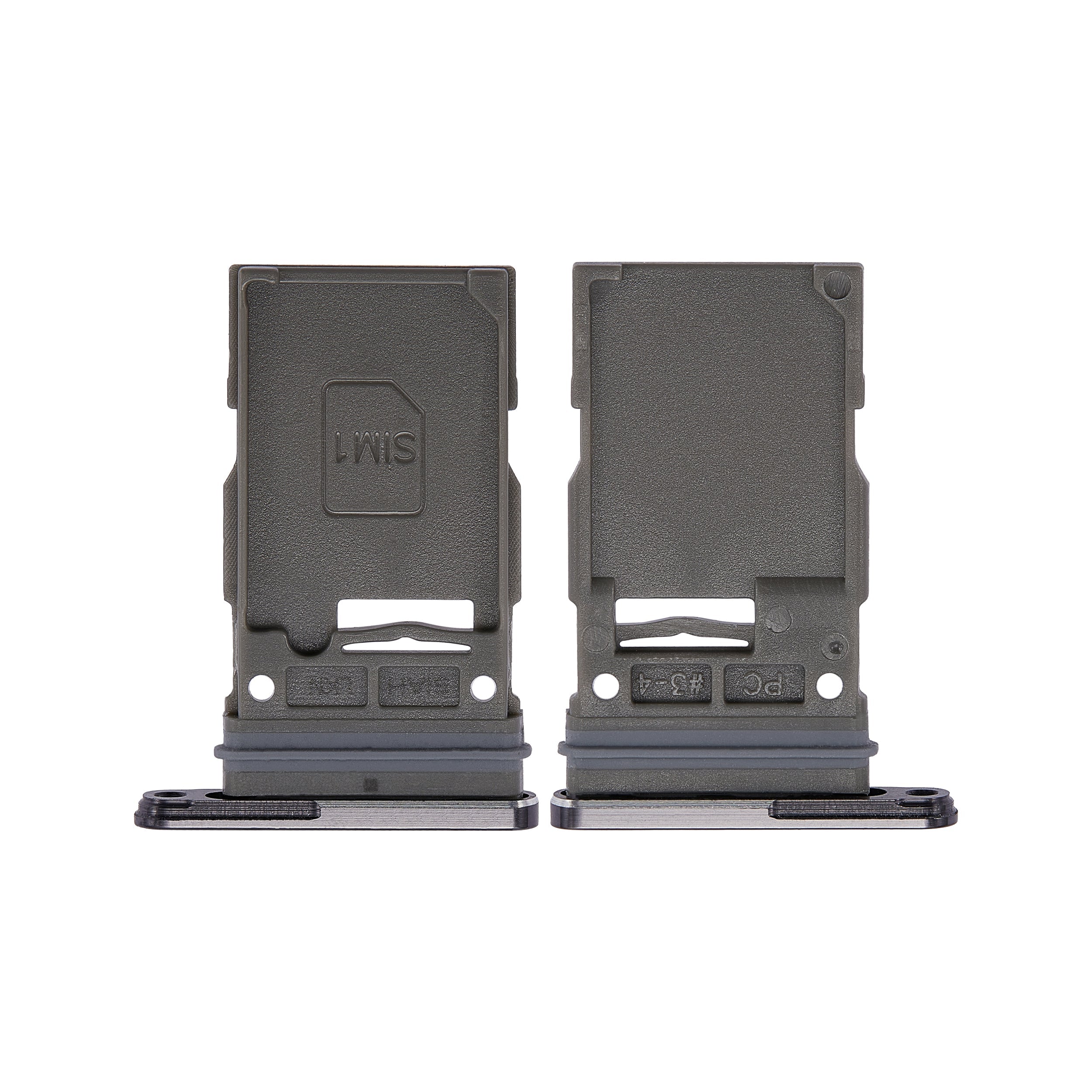 Samsung Galaxy S23 Ultra 5G Single Sim Card Tray Replacement (All colo