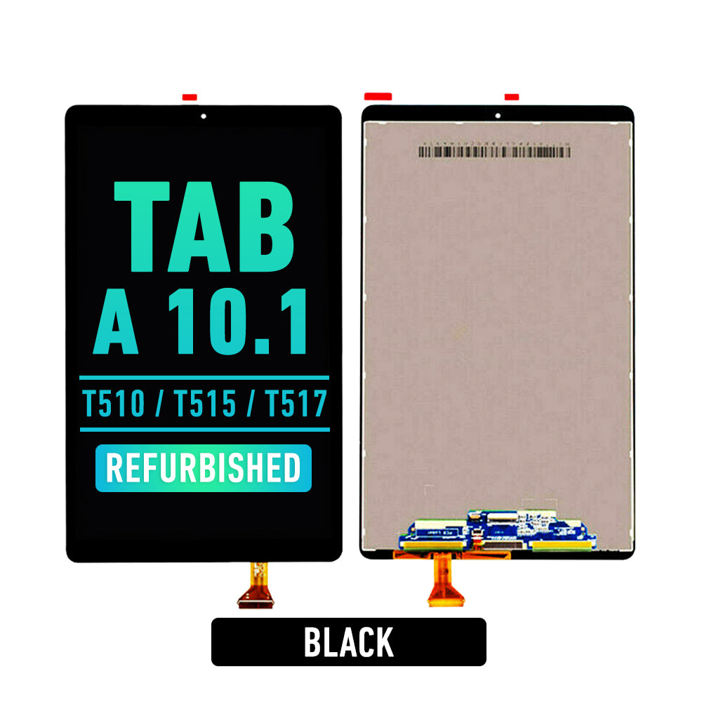 Samsung Galaxy Tab A 10.1 (T510 / T515 / T517) LCD Screen Assembly Rep