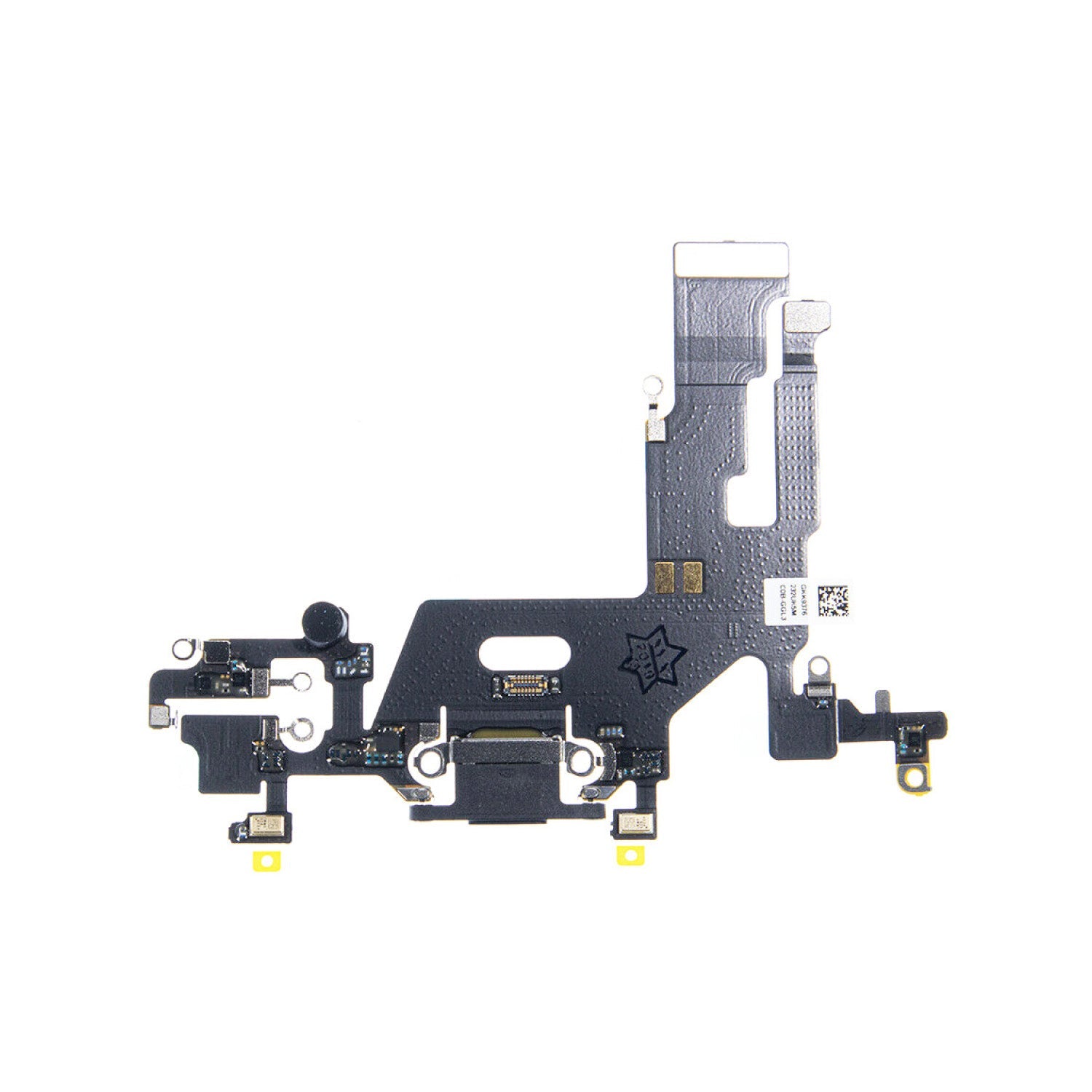 iPhone 11 Charging Port Lightning Connector Assembly Replacement (All